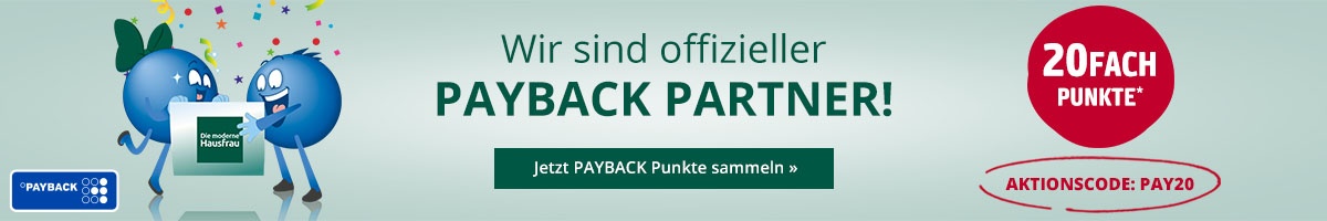 Die moderne Hausfrau