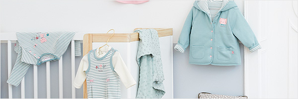 Bornino Babykleidung & Kinderkleidung online kaufen | baby-walz