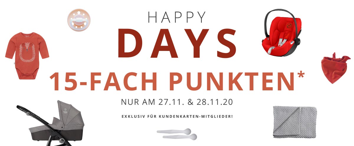 Babyausstattung und Babyartikel für Mama & Kind | baby-walz